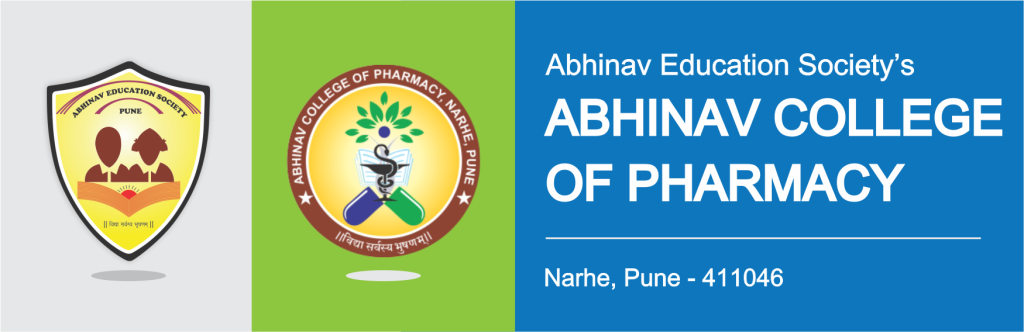Abhinav College Logo